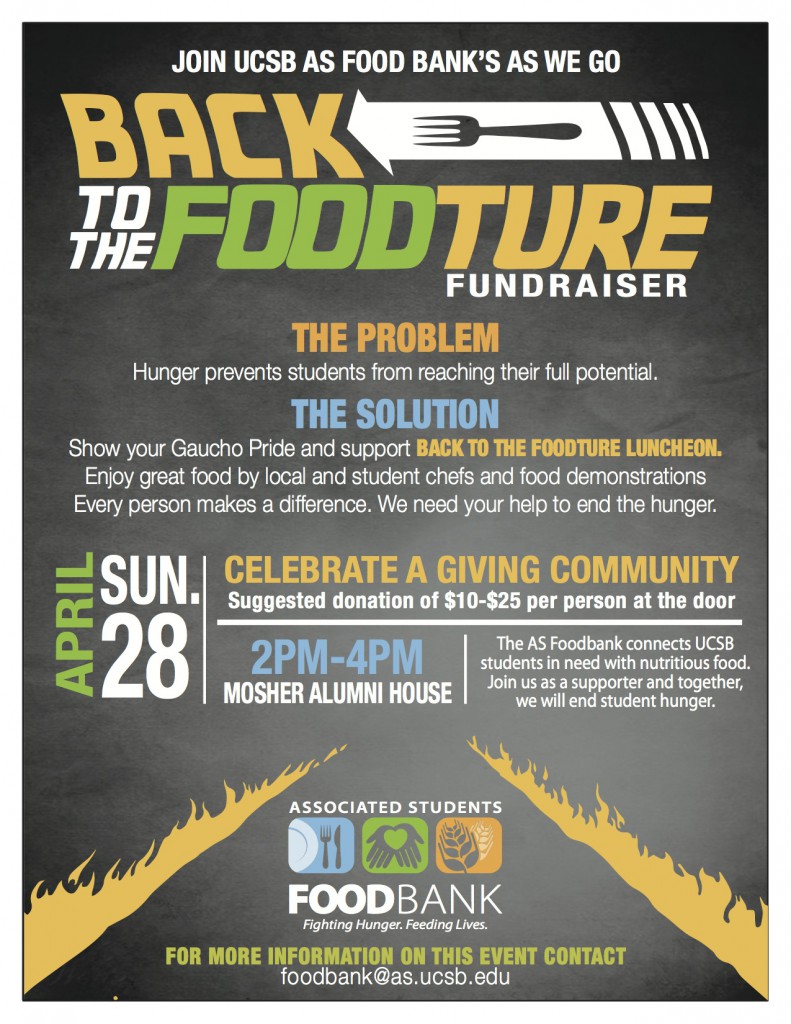 back to the foodture copy – Associated Students Food Bank