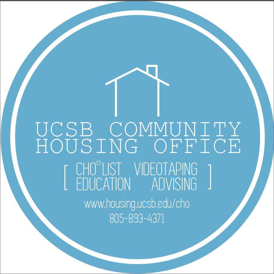 CHO Logo – Associated Students Food Bank